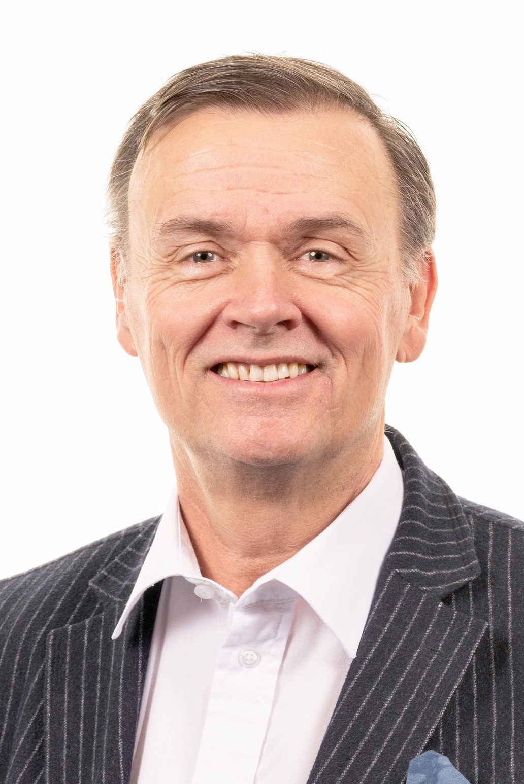 SVP Gerlafingen - Thomas Wenger Vize-Gemeindepräsident